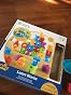 Amazon.com: Learning Resources Letter Blocks, Fine Motor Toy, ABCs ...