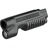 Amazon.com: Streamlight 69601 TL-Racker 1000 Lumen Forend Light for ...