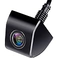 LeeKooLuu Backup Camera for Car Truck /Switches to Front View Camera ...