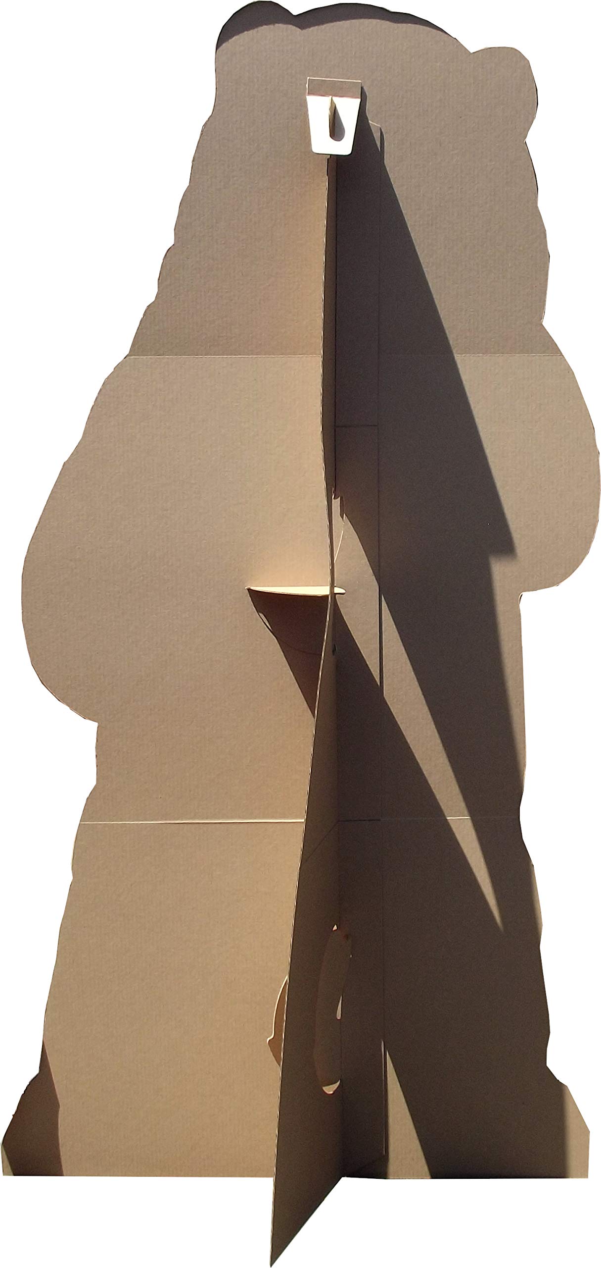 Mua aahs!! Engraving Animal Life Size Cardboard Cutout Stand Up ...