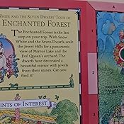 The Once Upon a Time Map Book: Amazon.co.uk: Hennessy, B G: Books