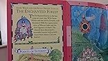 The Once Upon a Time Map Book: Take a Tour of Six Enchanted Lands ...