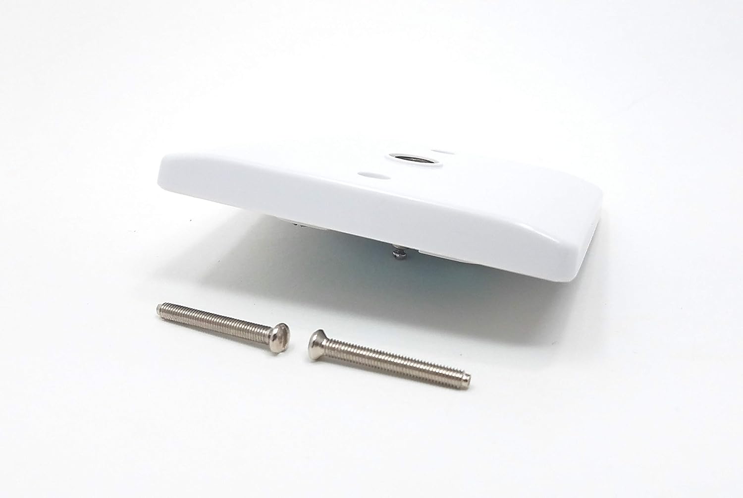 MainCore TV Aerial, FM, DAB Radion Socket Faceplate Outlet Plate for ...