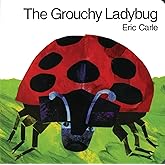 Amazon.com: Hugs and Kisses for the Grouchy Ladybug: 9780062835680 ...