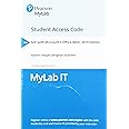 GO! with Microsoft Office 365, 2019 Edition - MyLab IT with Pearson eText Access Code: Gaskin ...