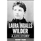 Amazon.com: Laura Ingalls Wilder: A Writer's Life (South Dakota ...
