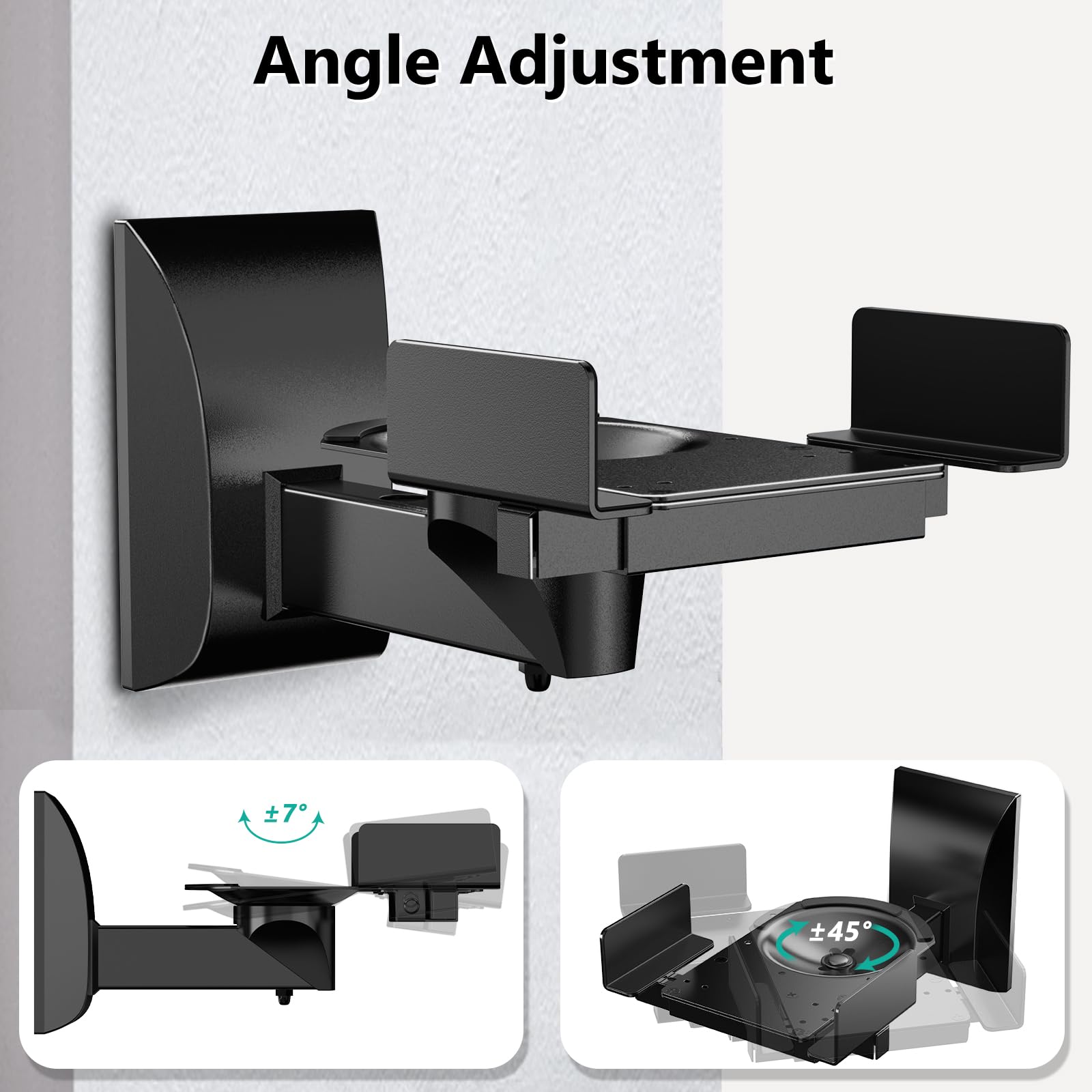 Wali Speaker Wall Mount Swm 201 at Kelley Bishop blog