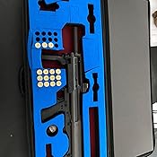 Amazon.com : Peak Case Kel-Tec KSG Shotgun & Handgun Hard Case : Sports ...