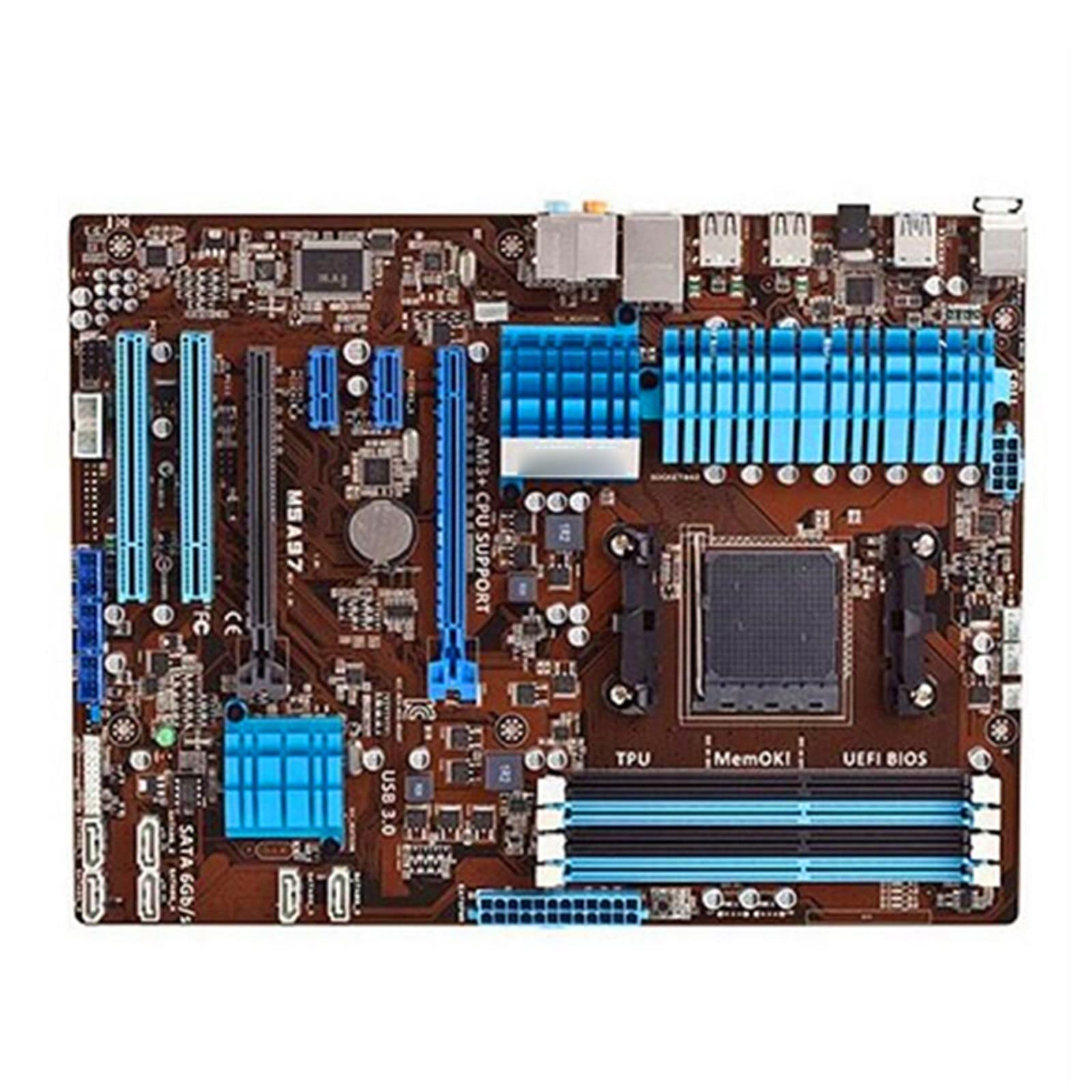 Mua ASUSM5A97 Motherboard Socket AM3 + DDR3 32GB AMD 970FX Desktop ...