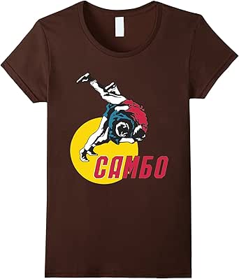Amazon.com: Russian Sambo: Clothing