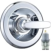 Replacement for Delta Classic 13 Series Single-Function Trim Kit ...