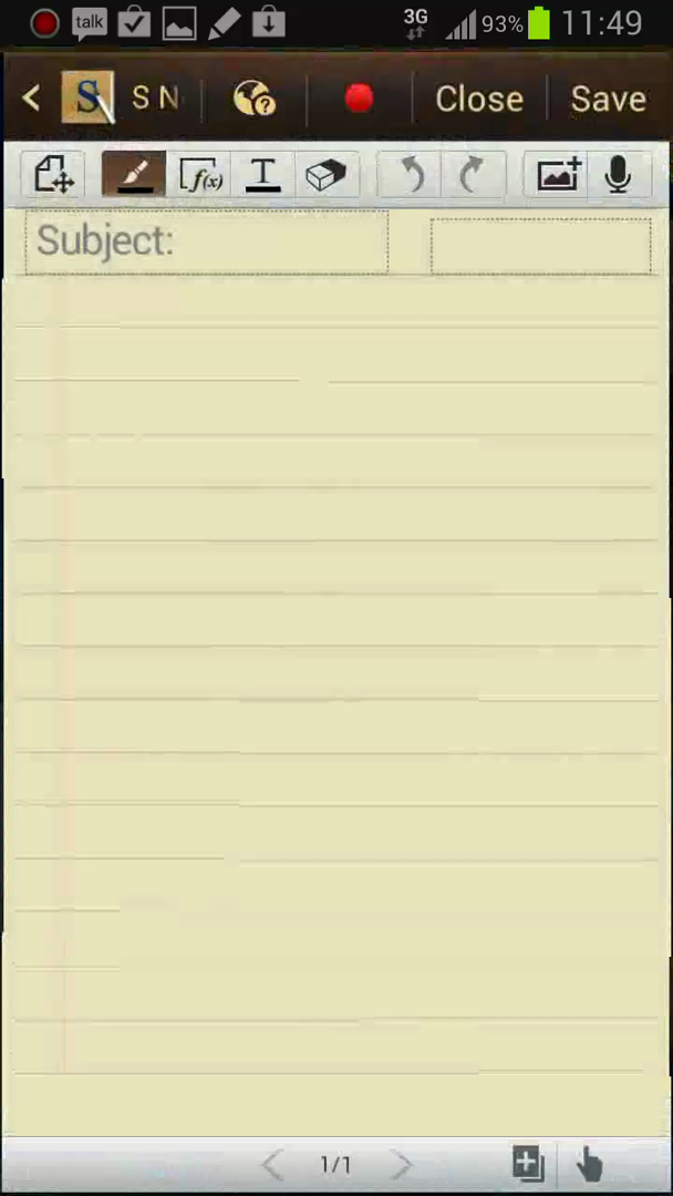 One Click RAM Cleaner:Amazon.com:Appstore for Android