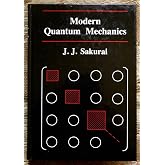 Amazon.com: Modern Quantum Mechanics (Revised Edition): 9780201539295 ...