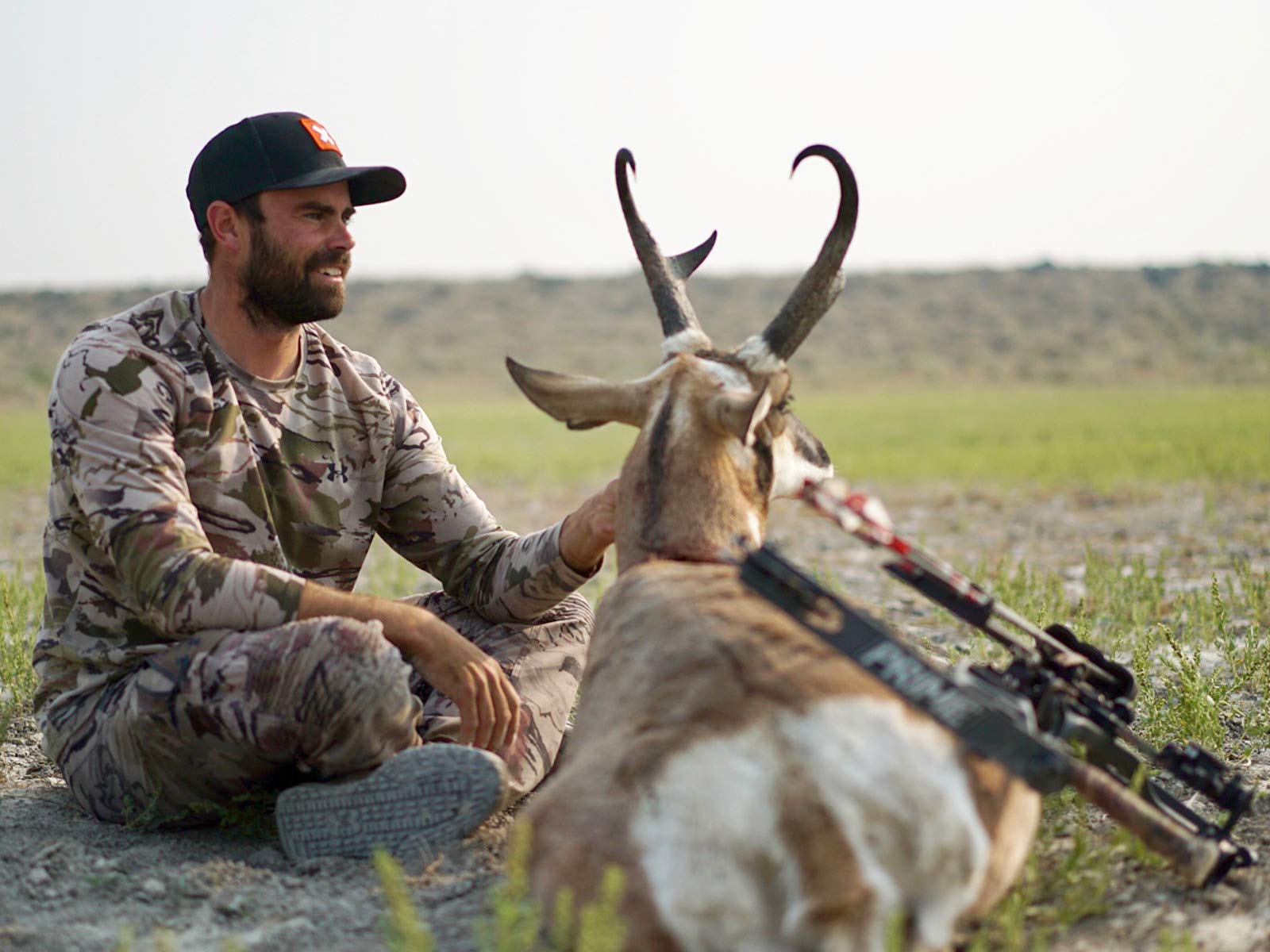 Watch Solo Hunter TV | Prime Video