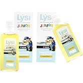 LYSI LÝSI, Omega 3 en Aceite de Bacalao, Contiene Vitaminas A, D3 y E ...