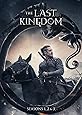 Last Kingdom Season 1-3 (DVD) [2018]: Amazon.co.uk: Eliza Butterworth ...