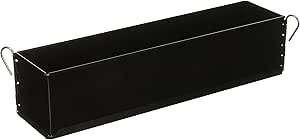 Amazon.com: Paderno World Cuisine 13.75 by 3.125 Inch Non-Stick Pate ...