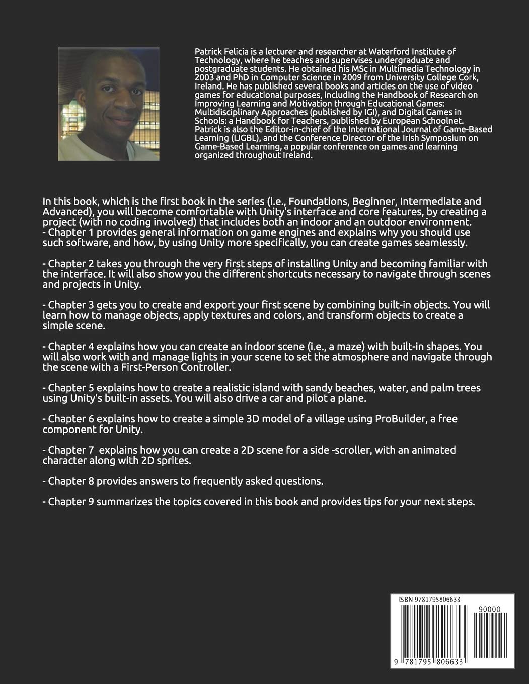 Mua Unity From Zero to Proficiency (Foundations): A step-by-step guide to creating your first ...