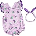 Amazon.com: BABESIDE 2 Pcs Reborn Baby Doll Clothes Set for 17-22 Inch ...