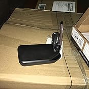 Plantronics 206110-101 Voyager 5200 UC Bluetooth: Amazon.co.uk: Electronics