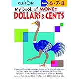 My First Book Of Money: Counting Coins: Ages 5, 6, 7: Kumon Publishing ...