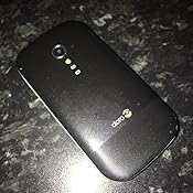 Doro 2404 Dual SIM Basic Unlocked Mobile Phone for: Amazon.co.uk ...