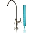 Metpure Reverse Osmosis Drinking Water Non Air Gap RO Faucet Filtration ...