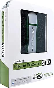 Amazon.com: Phone Recovery Stick - Android Data Recovery : Cell Phones ...