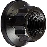 Amazon.com: ARP 300-8363 12-Point 10mm x 1.25 Nut - 10 Piece ...