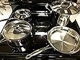 Amazon.com: Cuisinart 77-7P1 7-Piece Chef's-Classic-Stainless ...