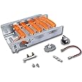 Amazon.com: Dryer Heating Element Replaces For Whirlpool WED4815EW1 ...