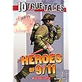 10 True Tales: Heroes of 9/11 (Ten True Tales): Zullo, Allan ...