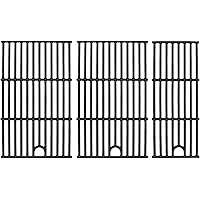 Amazon.com : BBQration 17" Grill Replacement Grate for Charbroil ...