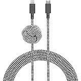 Amazon.com: Native Union Night Cable - 10ft Ultra-Strong Reinforced ...