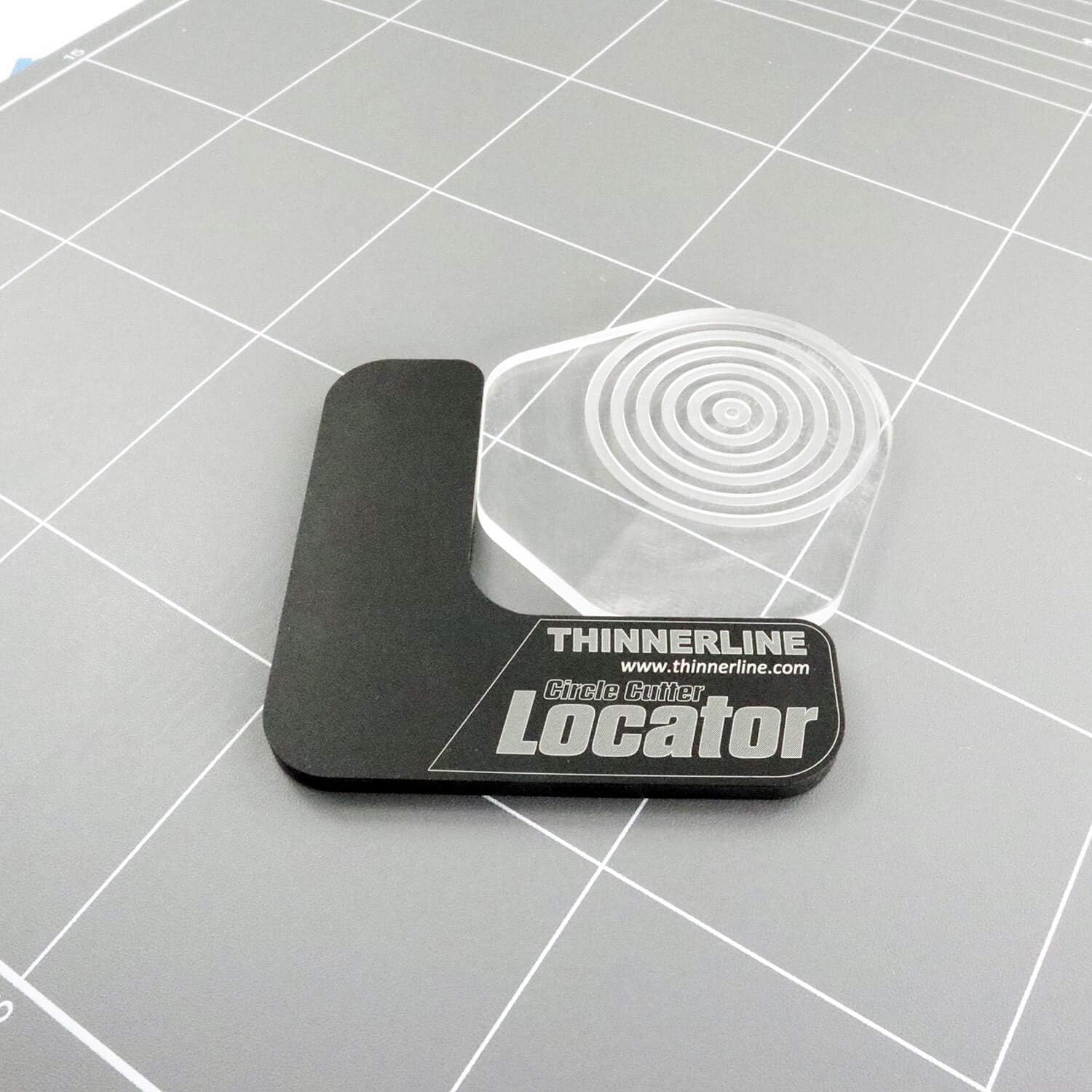 Shadow Hobby Thinnerline circle cutter - HyperScale Forums
