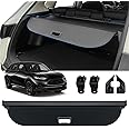 Amazon.com: AUXKO Retractable Cargo Cover for Honda HR-V 2023 2024 2025, Trunk Cargo Cover ...