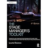 Amazon.com: The Stage Manager's Toolkit: Templates and Communication ...