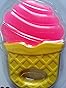Buy Giggles - Icecream Teether , Teether for Babies to soothen their ...