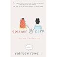 Amazon.com: Eleanor & Park: 9781432850432: Rowell, Rainbow: Books