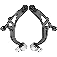 Amazon.com: Front Lower Driver Passenger Side Control Arms Fit for Ford Explorer 2011-2019, for ...