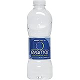 Amazon.com : Evamor, Water Artesian Alkaline, 20 Fl Oz, 12 Pack ...