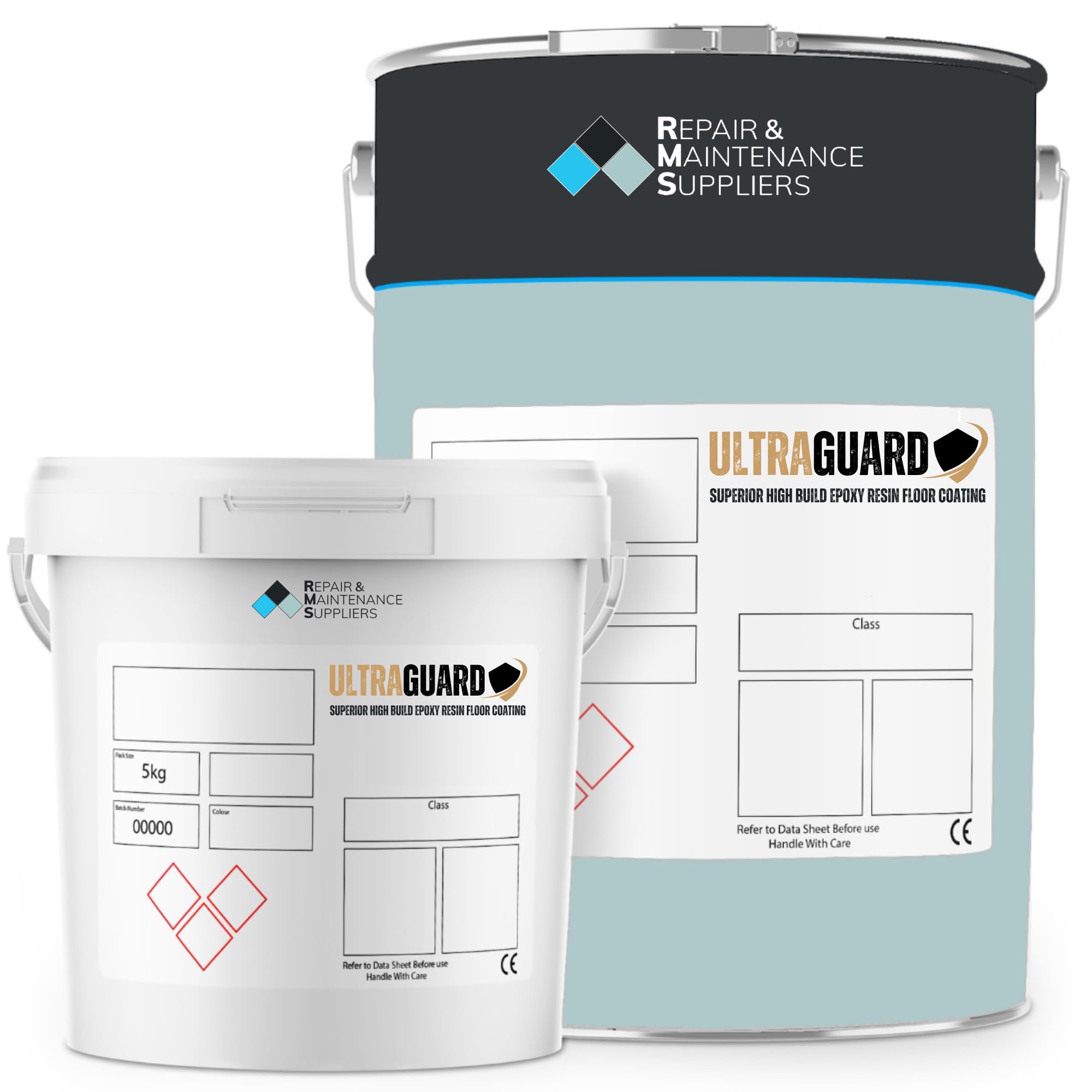 Mua RMS UltraGuard | Superior Heavy Duty, Hard Wearing Epoxy Resin 2 ...