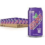 Amazon.com: Zevia Zero Calorie Soda, Cherry Cola, 12 Ounce Cans (Pack of 24) : Books