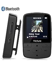 Amazon.co.uk: MP3 & Digital Media Players