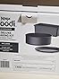 Amazon.com: Ninja Foodi Dehydrator Stand, 6.5 & 8-Qt, Stainless Steel ...