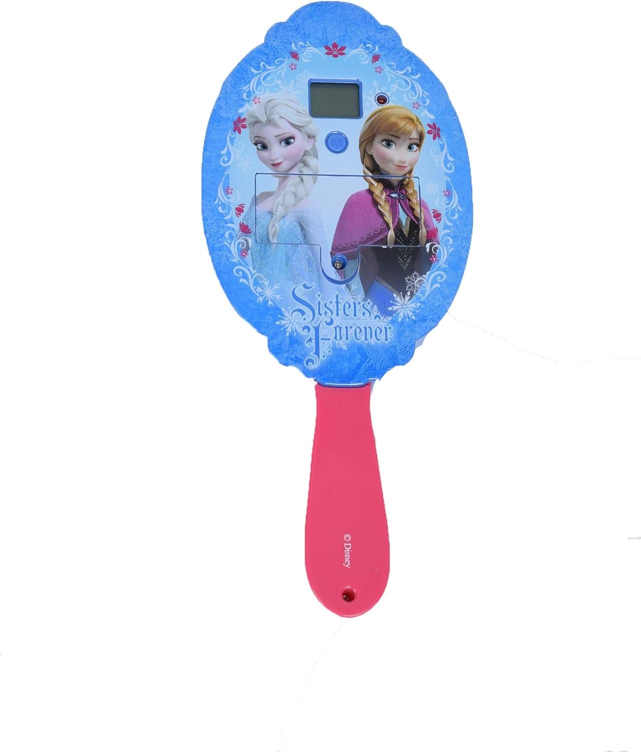 Amazon.com: Disney Frozen's Selfie Mirror Digital Camera: Camera & Photo