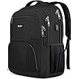 Amazon.com | RJEU School Backpack for Teens Boy, College Students ...