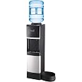 Amazon.com: Primo Easy Top Loading Water Dispenser with Pet Station for ...