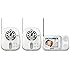 Amazon.com : VTech VM333 Safe & Sound Video Baby Monitor with Night ...
