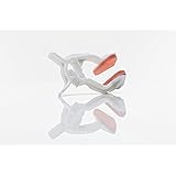Amazon.com: (3) Pack Nasal Compression Clips Epistaxis Care: Health ...